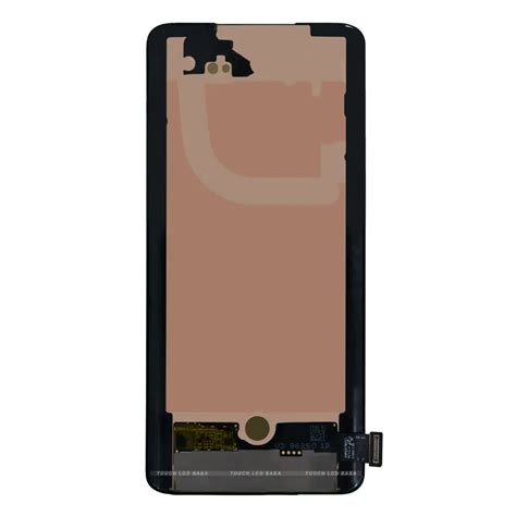 OnePlus 7 Pro Display And Touch Screen Combo Replacement