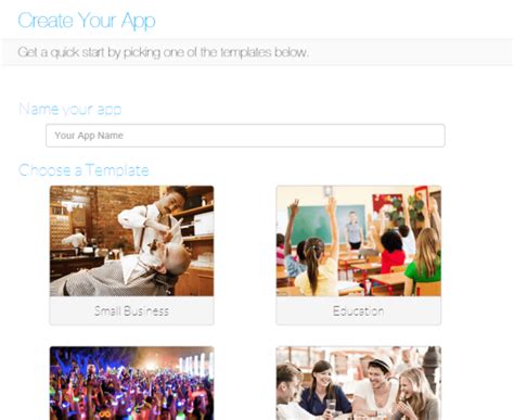 How To Create Android And Ios Apps For A Blog Or Website Without Any