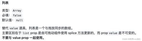 记录vuedraggable拖拽组件的使用历程vuedraggable Csdn博客