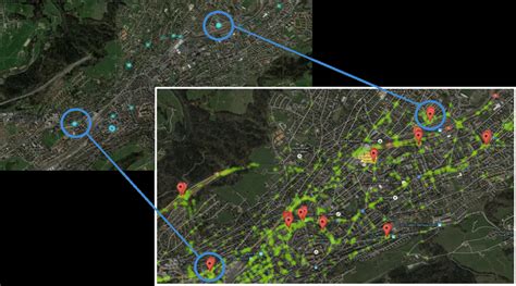 Preliminary Results Showing Link Between Driving Data And Accident Download Scientific Diagram
