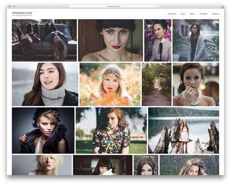 13 Best Html Grid Website Templates 2023