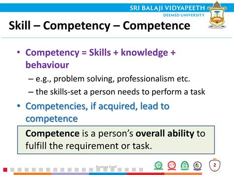 Novice Medico To Graduate Doctor Climbing The Competency Ladder Ppt