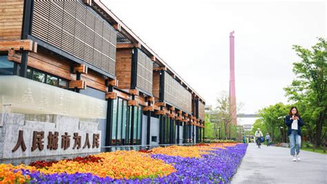 把民间金点子变成城市治理成果，上海这个区将建设人民建议征集示范区杨浦