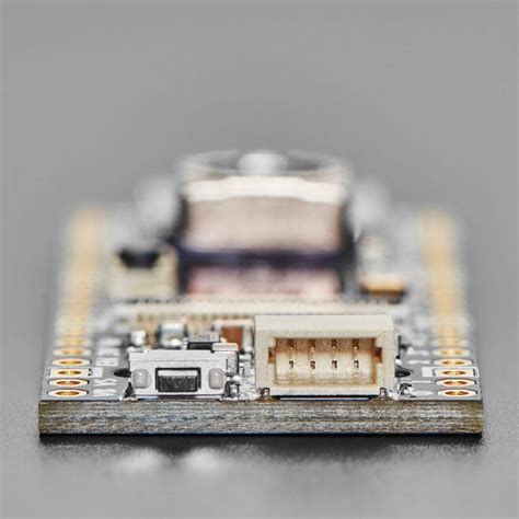 Adafruit Picowbell Camera Breakout Autofocus 72 Degree Lens The Pi Hut
