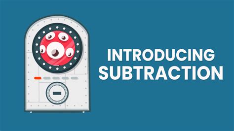 Subtraction Videos Resources And Worksheets Clickview
