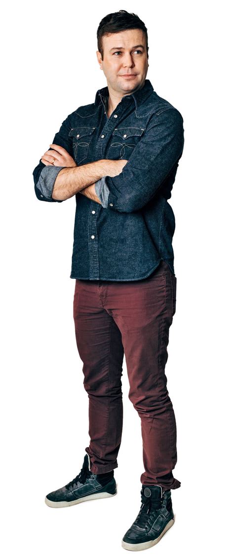 Taran Killam Assumes The Throne In ‘hamilton The New York Times