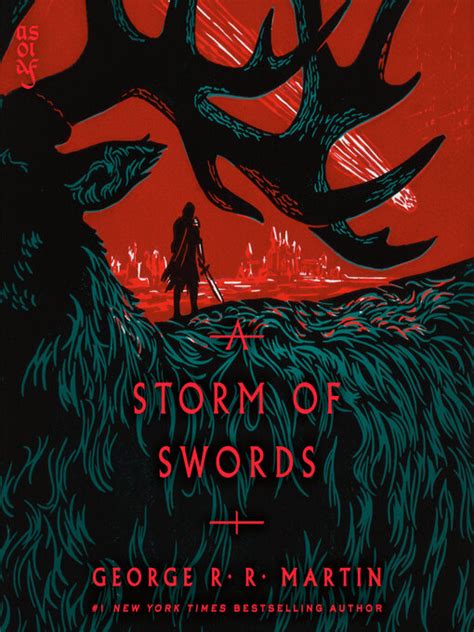 A Storm Of Swords Los Angeles Public Library Overdrive
