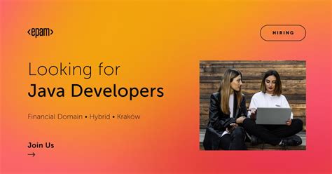 Rao Waqas Akram On Linkedin Krakow Javadeveloper Epam