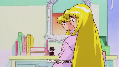 Anime Feet Sailor Moon S The Movie Usagi Tsukino