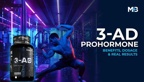 Best Prohormone Stack Top 5 Combinations For Serious Bodybuilders