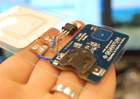 How To Block RFID Signals Build An RFID Reader Detector And Make