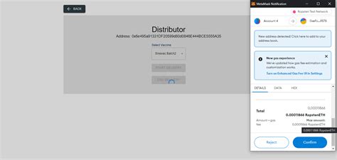 GitHub Maheenunzeelah Vaccine Dapp For Learning I Have Developed An Ethereum Dapp Based On