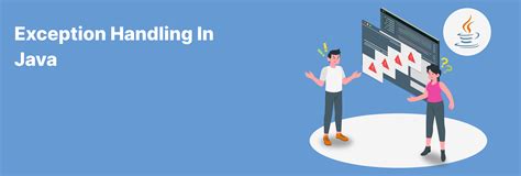 Exception Handling In Java Anyhow Infosystems