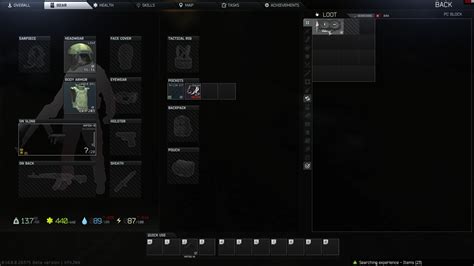 Spawned In As A Scav With No Gear And Found A Gpu 176 Rep Btw Rescapefromtarkov