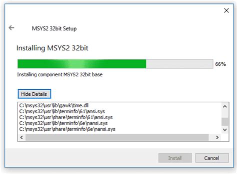 Shell Do Linux No Windows Xp Windows 7 Ou Windows 8 Sempreupdate
