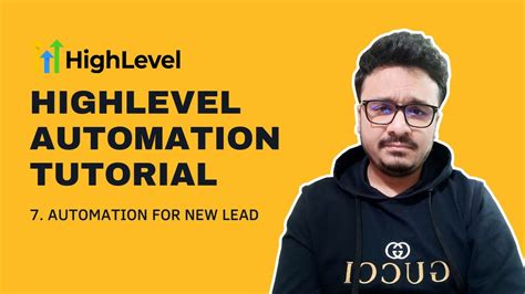 GoHighLevel Tutorials Automating Lead Generation With GoHighLevel A Step By Step Tutorial