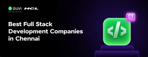 Top 10 Tools Every Full Stack Developer Should Master Guvi