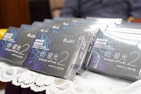 A Transformative Risc V Architecture Collaboration Through Mou Between Usm And Starfive