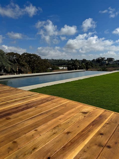 Importance Of Detailed Design Documentation For Pool