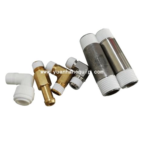 Ptfe 스레드 씰 테이프 포장 기계 Yh 1309 Yuanhan