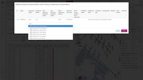 Drawing And Editing A Grid Adaptricity Docs