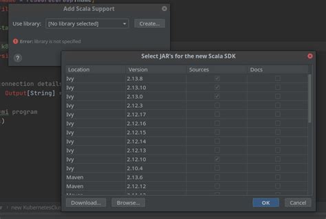 Scala 3 Support For Intellij Community Edition Stack Overflow