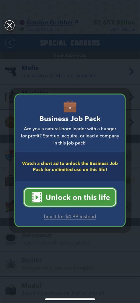 Did Anyone Else See This Rbitlifeapp