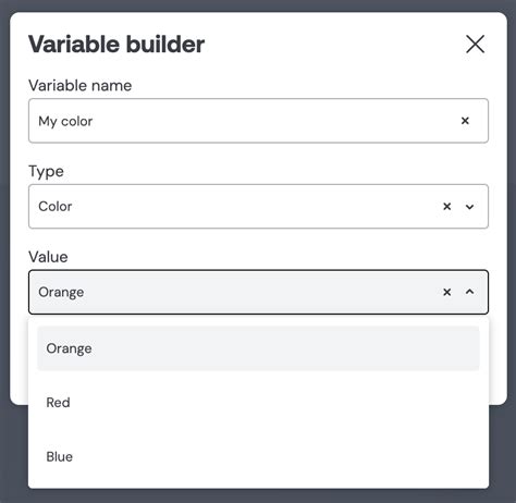 Defining Custom Types Embeddable Documentation