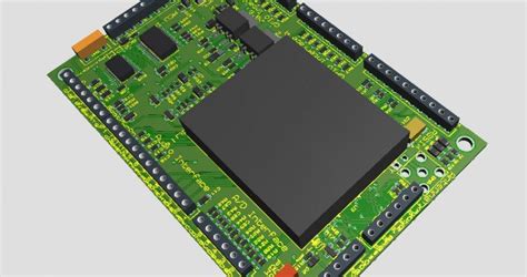 Getting Started With Proteus Pcb Youspice