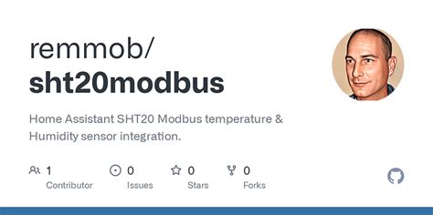 Sht20 Modbus Custom Integrations Home Assistant Community
