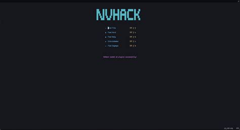 Astrovim Doesnt Work With Neovim V0 4 4 Because Of Packer R Neovim