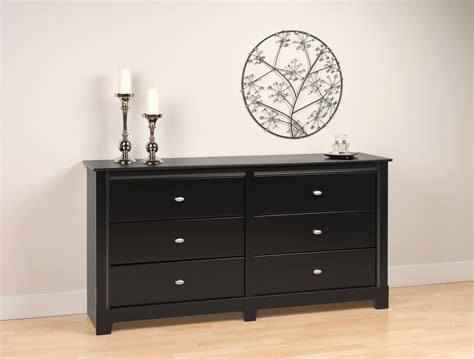 Stacked 6 Bin Storage Cubby By Prepac