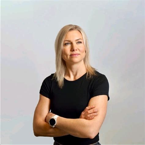 Magdalena Lindstrom Joins Svexa As Head Of Customer Success And Business