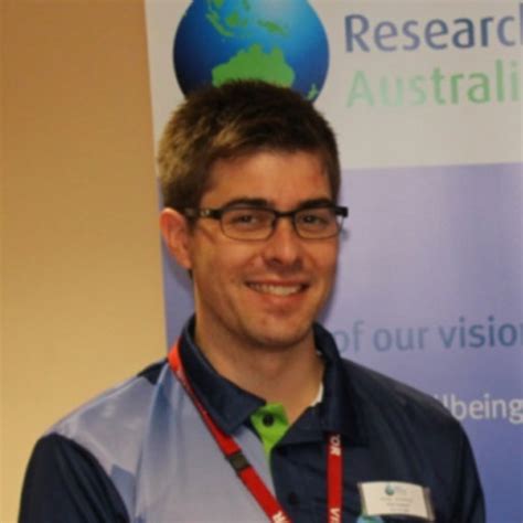 Peter Wardrop Phd Student Bachelor Of Environmental Science The