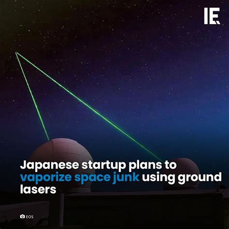 Interesting Engineering On Linkedin Eos Space And Ex Fusion Are