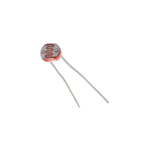 100pcs Photoresistor Photo Light Sensitive Resistor 5516