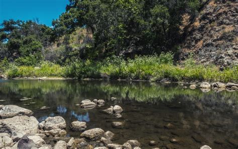 Best Hikes In Southern California My Open Country