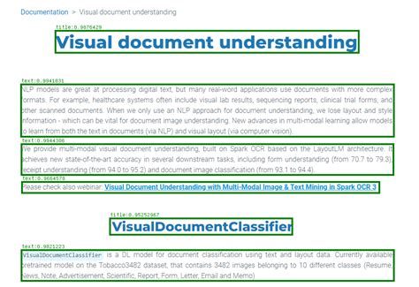Spark Ocr Release Notes