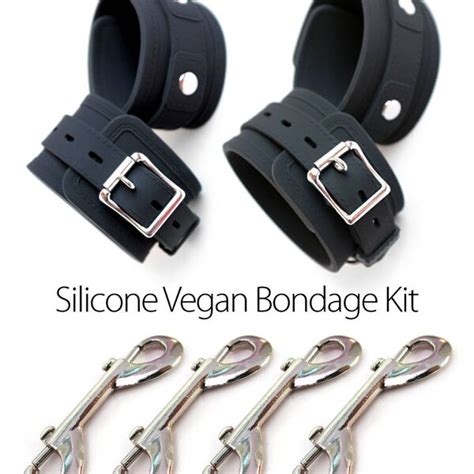 Bondage Kit Etsy