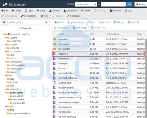 How To Fix Wordpress No Input File Specified Error Wordpress