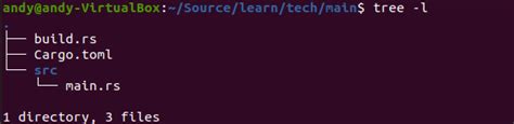 在rust中调用c learnrusteasy