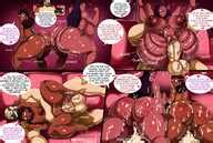 Post Comic Connie Maheswaran Greg Universe Priyanka Maheswaran Steven Universe Vn Simp