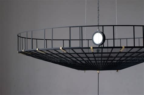 Exploded View Manipulating Light With Movement Exploded View Manipulating Light With Movement