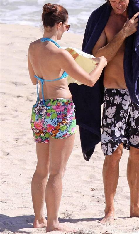 Kristin Davis Booty Kristin Davis Seinfeld S8 Short Loop In A