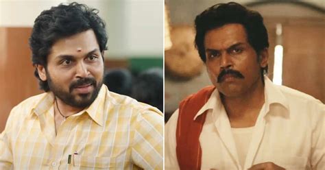 Meiyazhagan Box Office Day 1 Prediction Karthi To Register One Of His Biggest Openings Sardar