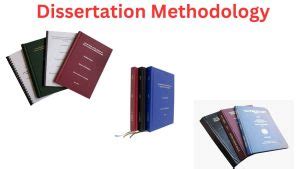 Dissertation Methodology Structure Example And Writing Guide