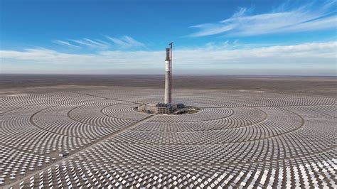 How China Became The Worlds Leader On Renewable Energy Yale E360