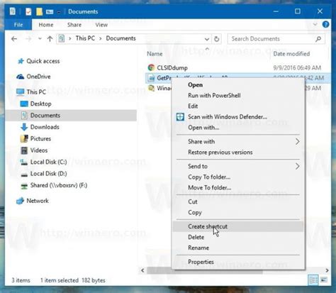 How To Pin Any File To Start Menu In Windows