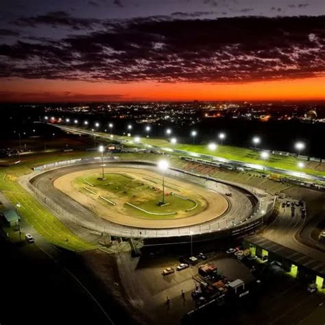 Speedwayhub Nz New Zealand Speedway Directory