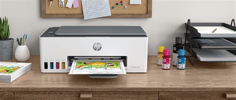Hp Smart Tank Printers Refillable Ink Tank Printers Hp® Official Site